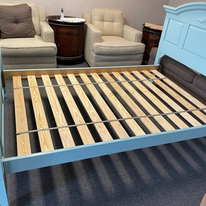 Full Bed Slat Roll - Etsy
