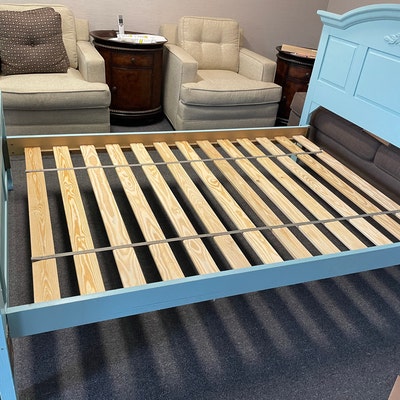 Full Bed Slat Roll - Etsy