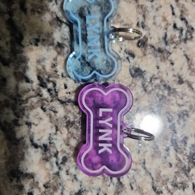 Cyberpunk Artificial Intelligence A.I. Key Necklace Pendant Cyberpunk ...