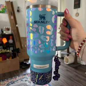 Stanley Cup Accessories Stanley Boot Stanley Accessories - Etsy