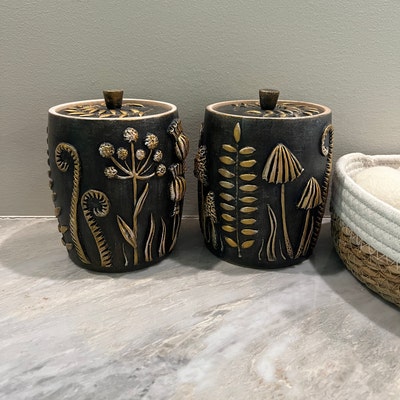 Ouroboros Tarot Card Box - Etsy