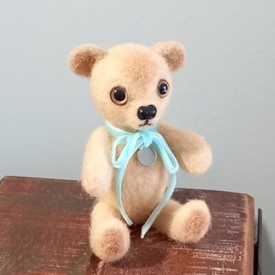 Robin Egg Blue Velvet 1/8 BY THE YARD, Narrow Velvet Ribbon - Etsy