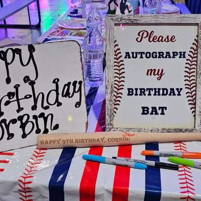 Dart Gun Party, Dart Gun Signs, Dart Gun Birthday, Party Signs, - Etsy