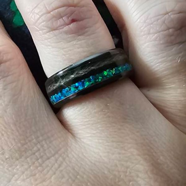 Memorial Cremation Resin Earrings for Loved Ones, Custom Jewelry ...