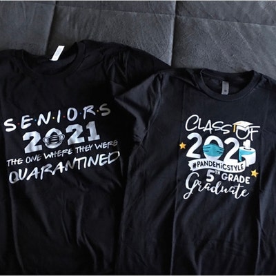 5th Grade 2022 Shirt 5th Grade Graduation Shirt Funny Graduation 2022 ...