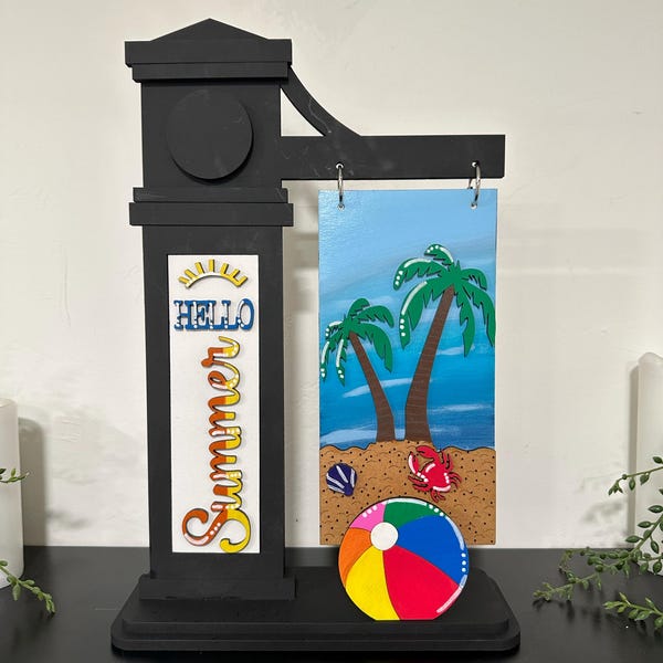 Welcome Sign Laser Cut File, Be Our Guest Interchangeable Sign SVG ...