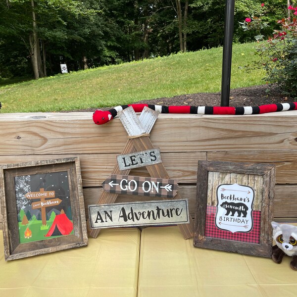 Dinosaur Party Signs, Herbivore Sign, Dinosaur Dig Birthday, Birthday ...