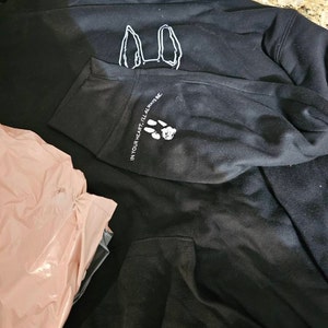 Sploot Definition Tattoo Inspired Wall Art Dog Lovers Print Bold Black ...