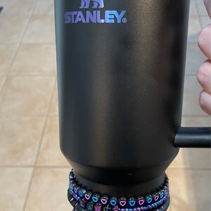 Stanley Cup Tumbler Candy Bouquet Valentines Day Birthday Gift - Etsy