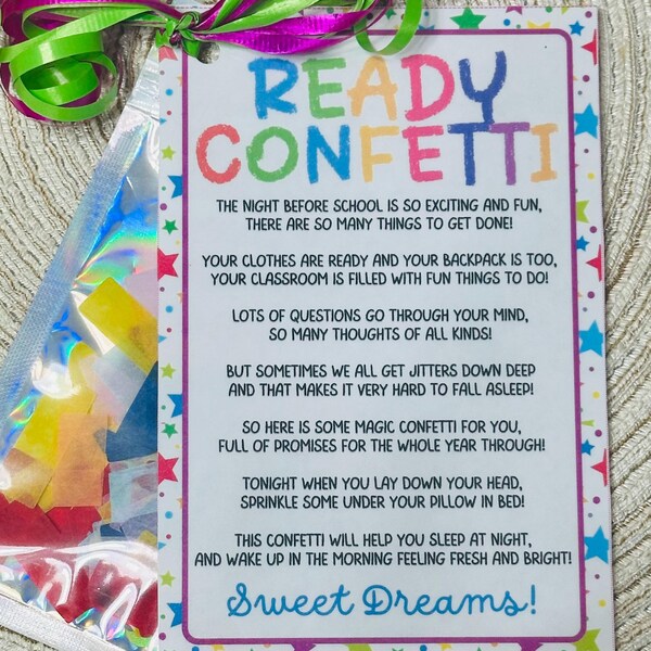 Team Survival Kit Gift Tag, Staff Appreciation Tag, Employee ...