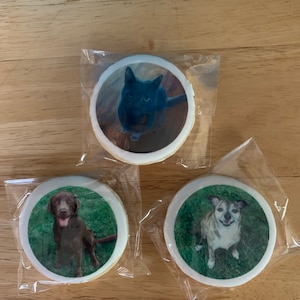 Military First Repsonders All Custom Cookies priced per - Etsy