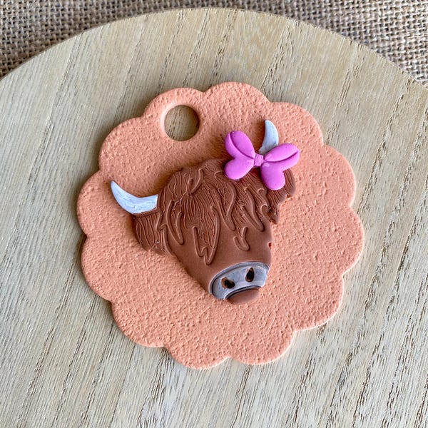 Creepy Clown | Halloween | Horror Movie | Polymer Clay Cutter - Etsy