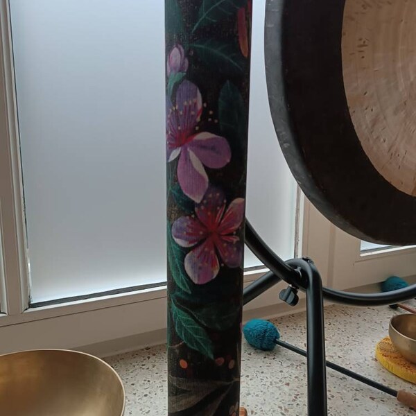 Rain Column 5min Garden of Dreams - Sleep Function, Rain Sound ...