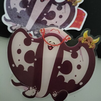 Splatoon Agent Acrilyc Pins - Etsy