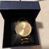 Vintage Qmax Silver Tone Ladies Watch. - Etsy
