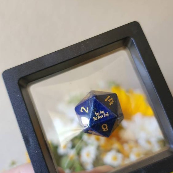 Set Mr Mrs D20 Dice | Wedding Dice | Groom and Bride | Dungeons ...