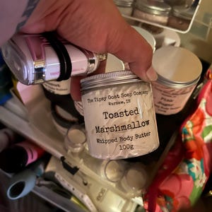 Saltwater Mermaid Handmade Cold Process Soap Made With Goat Milk - Etsy