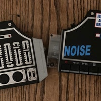 X-men Quicksilver Stereobelt Kit - Etsy