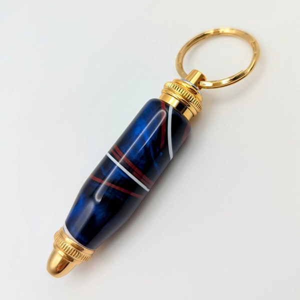 Sherbet Flare Pen Blank - Etsy