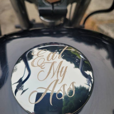 Custom Harley Gas Caps - Etsy
