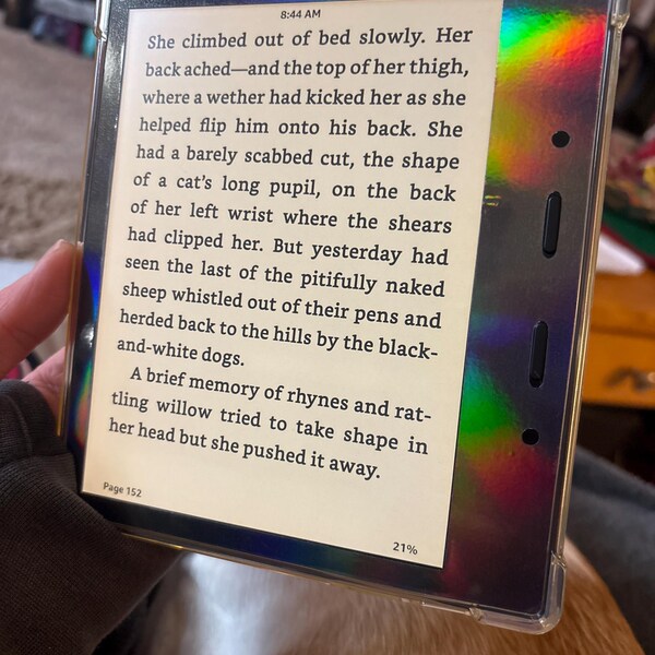 Book Stack ACOTAR Series Sticker - Etsy