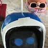 DIY Satisfactory Pioneer Helmet EVA Foam Template - Etsy