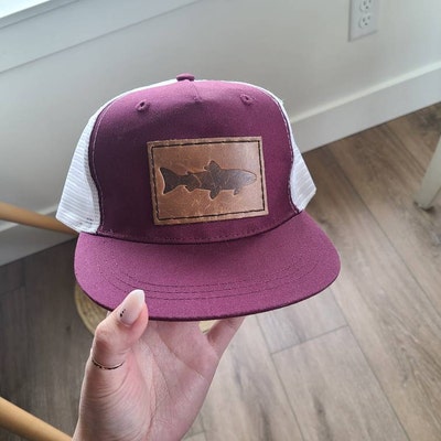 Personalized Leather Keychain Motel Key Shape Key Ring Fob With ...