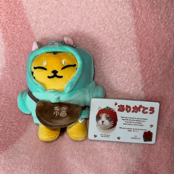 Enhypen Jungwon Doll | Jungwon Fanmade Plushie | Jungwon | Heeseung ...