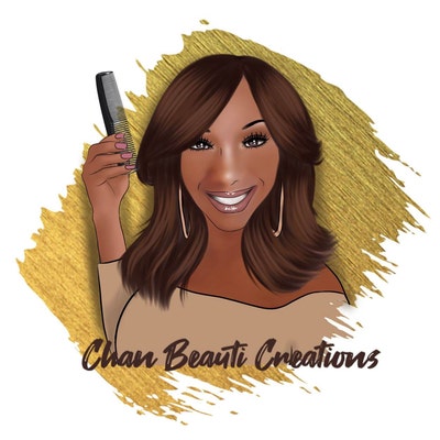 Personalised Digital Cartoon Graphic Business Logo - Etsy