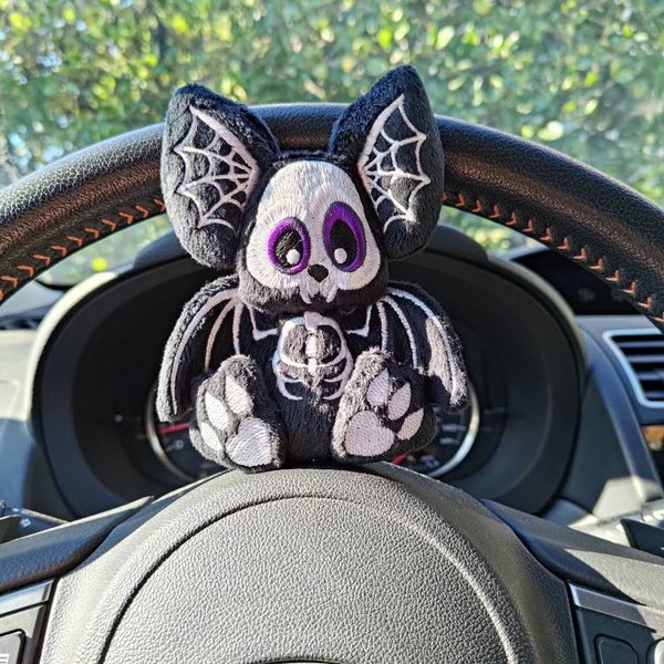 Ornamental Kitsune Plush Littlefox's Toebeans Japanese Spirit Fox ...