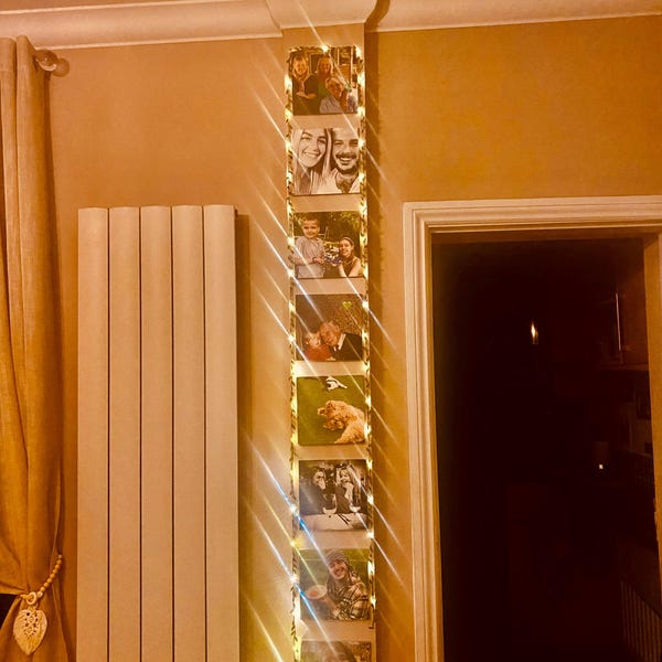 Brown Leaf Fairy Lights Rustic Wedding Decor Woodland Table Centerpiece ...