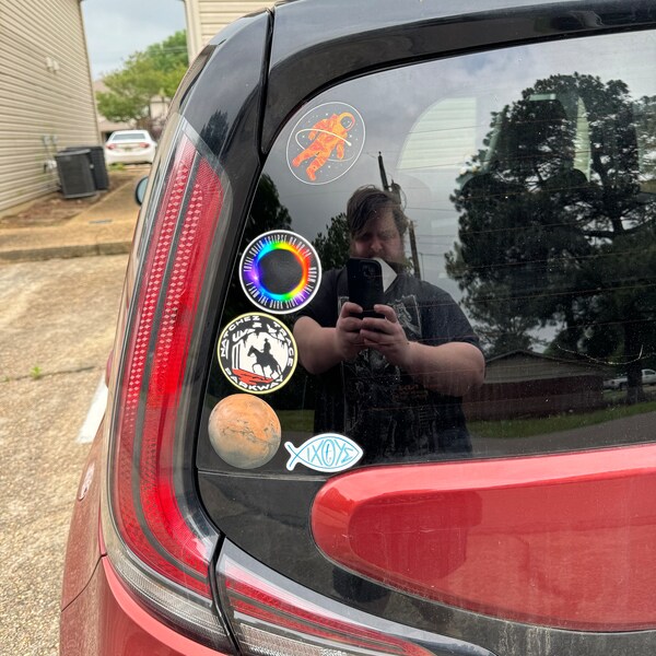 Tips Are Appreciated Smiley Face Business Sign Sticker / Waterproof ...