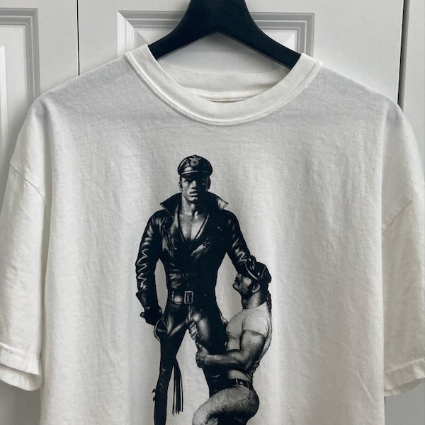 Tool Band Wrench Tee 72826 Demo Tape Tour Undertow Ultra Faded ...