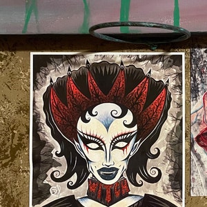 La's Most Disastrous Drag Queen Disasterina CD | Etsy