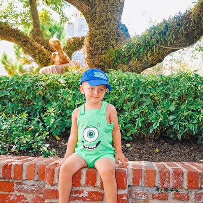 Mike Wazowski Cute Face SVG Instant Download Svg Pdf Eps Png Dxf Ai ...