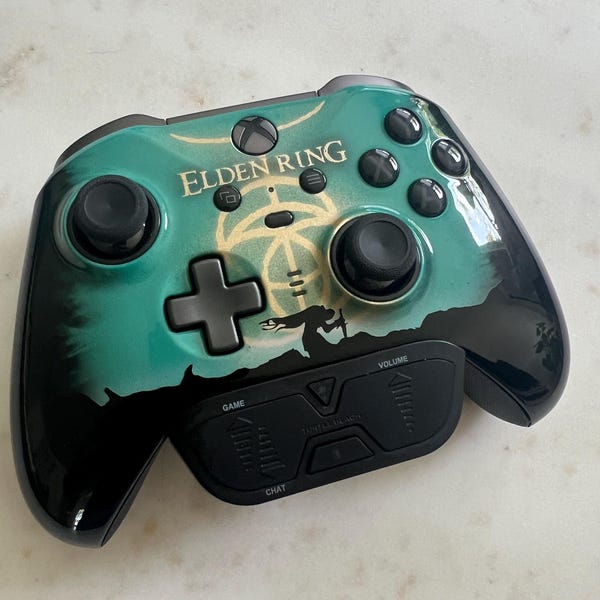 Custom Painted Halo Themed Controller Master Chief for Xbox - Etsy