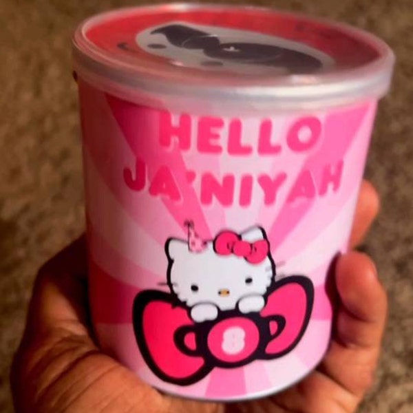 Party Bundle Graduation Chip Bag Water Bottle Candy Bar Template ...