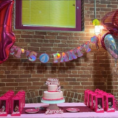 Custom Fashion Doll Style Name Sign Personalized Gift for Girl Kid Room ...