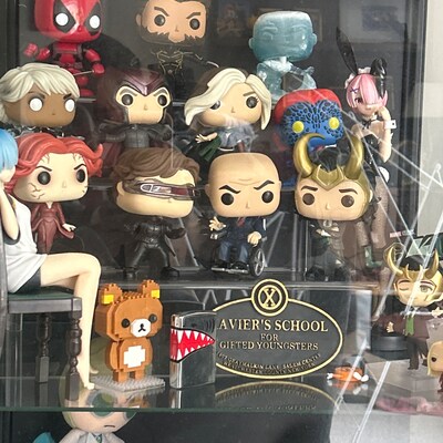 Maze Runner Vinyl Sticker Pack - Etsy