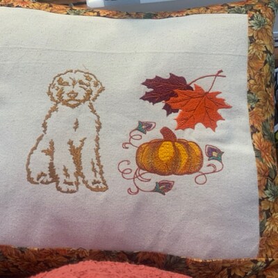 Doodle Body Embroidery Design - Etsy