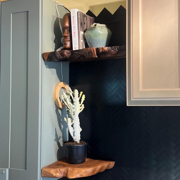 Driftwood Narrow Console Table With Tree Book Shelf Driftwood Console ...