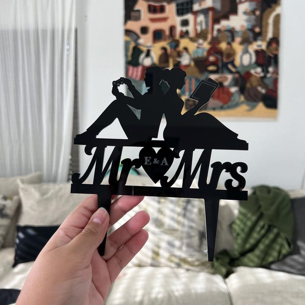 Medieval Sword Wedding Cake Topper Mr and Mrs,master Sword Wedding Cake ...