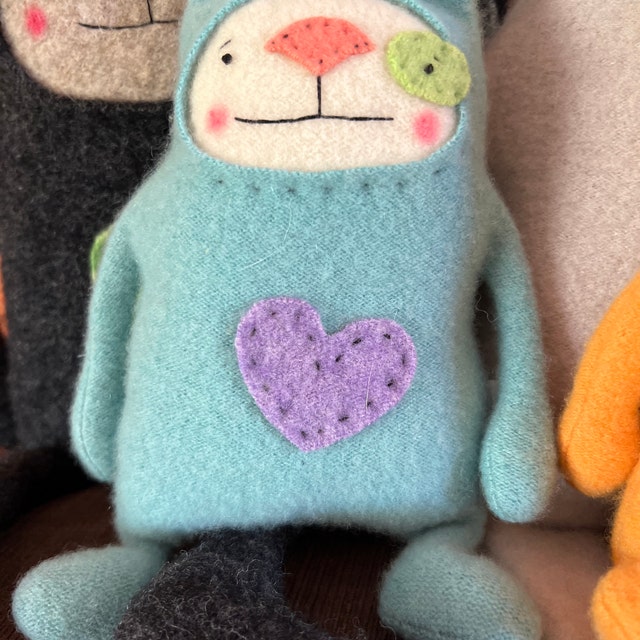 sweetpoppycat - Etsy