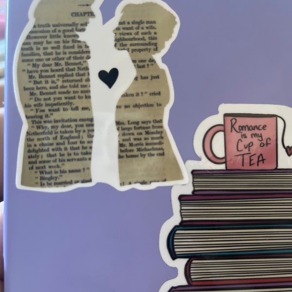 No Shelf Control Vinyl Sticker, Bookshelf Sticker, Bookish Stickers ...