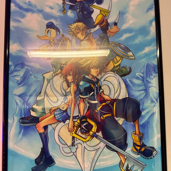 Dot Hack Infection Cover Vol 1 - Etsy