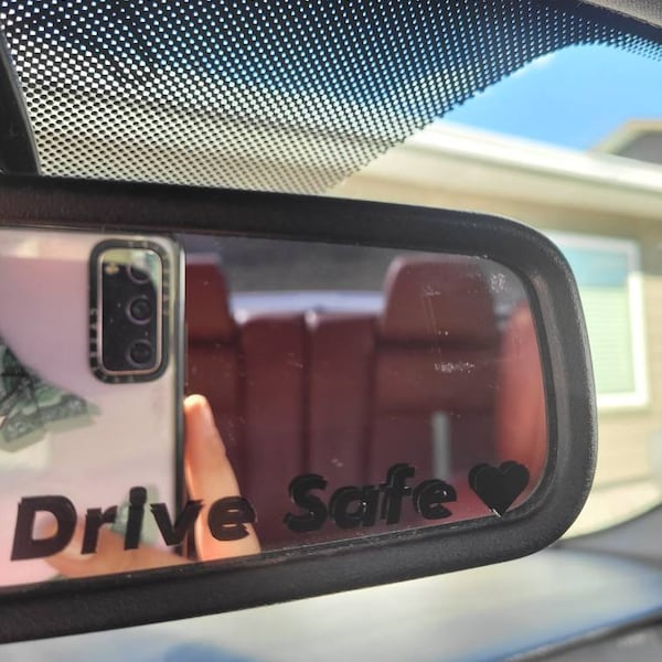 Drive Safe