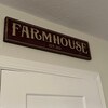 Farmhouse Wood Sign, Personalized Established Date Gift, Custom ...