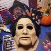 Tourist Trap Mask - Etsy