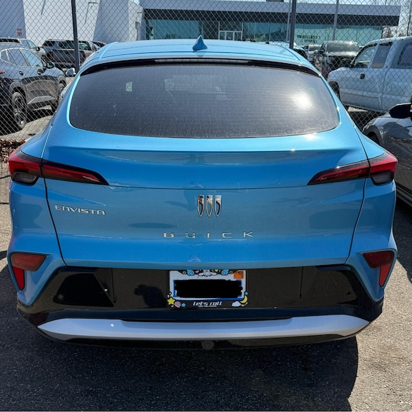 MF Ghost Kanata Rivington 86 License Plate - Etsy