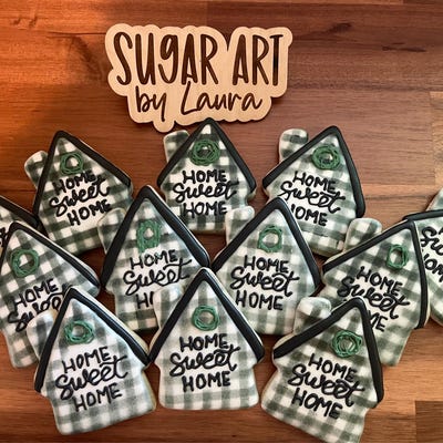 A Little Reminder SVG File - Etsy